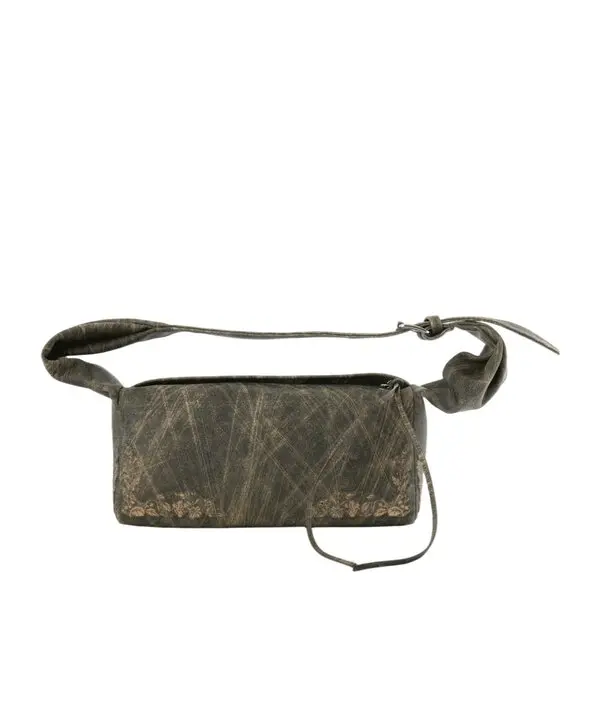 MAISON MARGIELA Box Bag East West Medium Bag