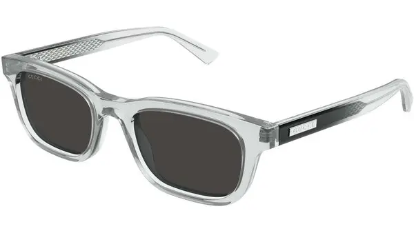 Gucci Rectangle Sunglasses