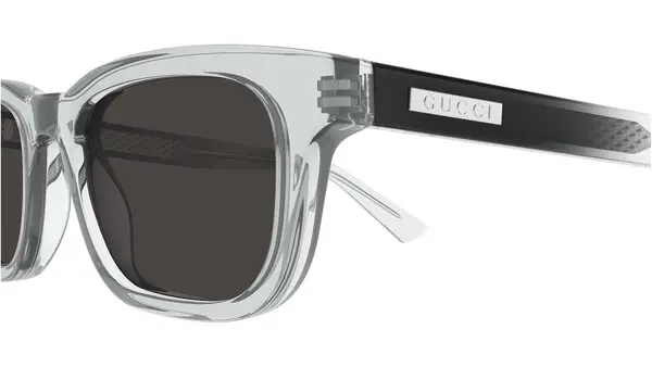 Gucci Rectangle Sunglasses