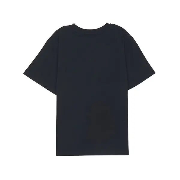 Moschino Teddy-motif Logo T-shirt