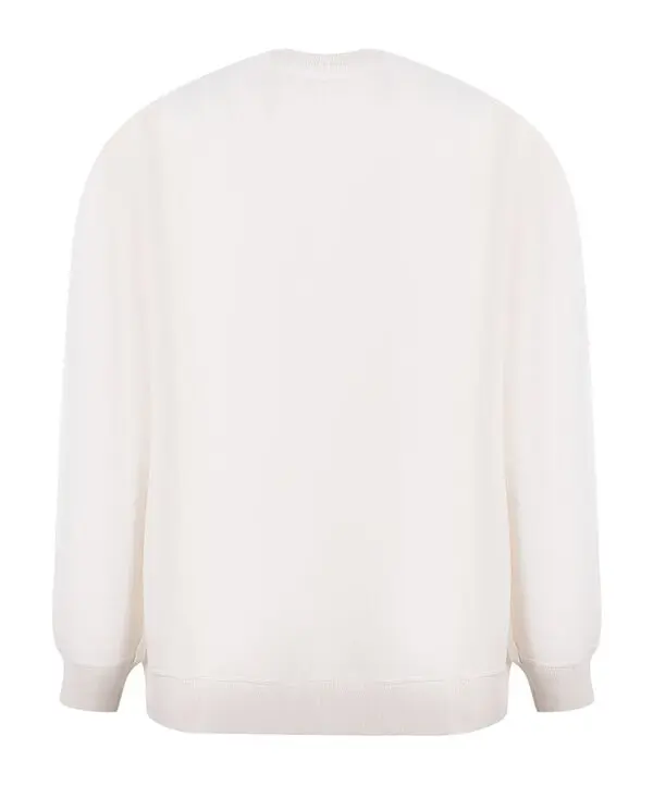 C.P. COMPANY Lens Sleeve Sweatshirt