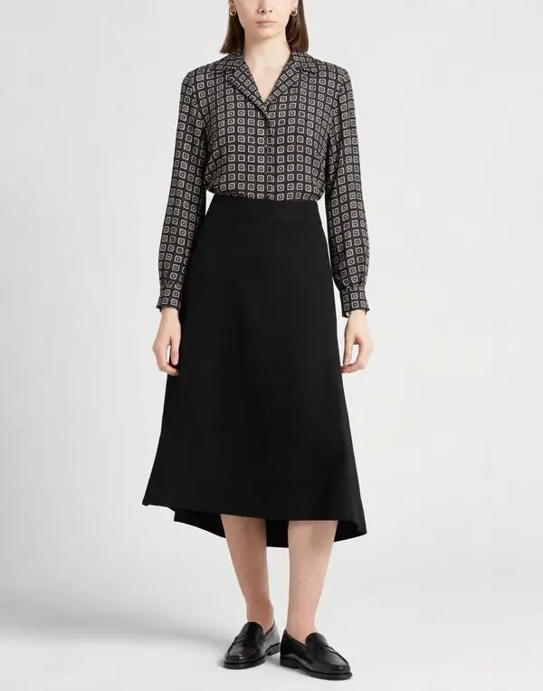 Max Mara Silk Shirts Blouses