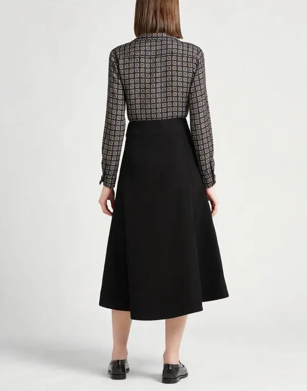 Max Mara Silk Shirts Blouses