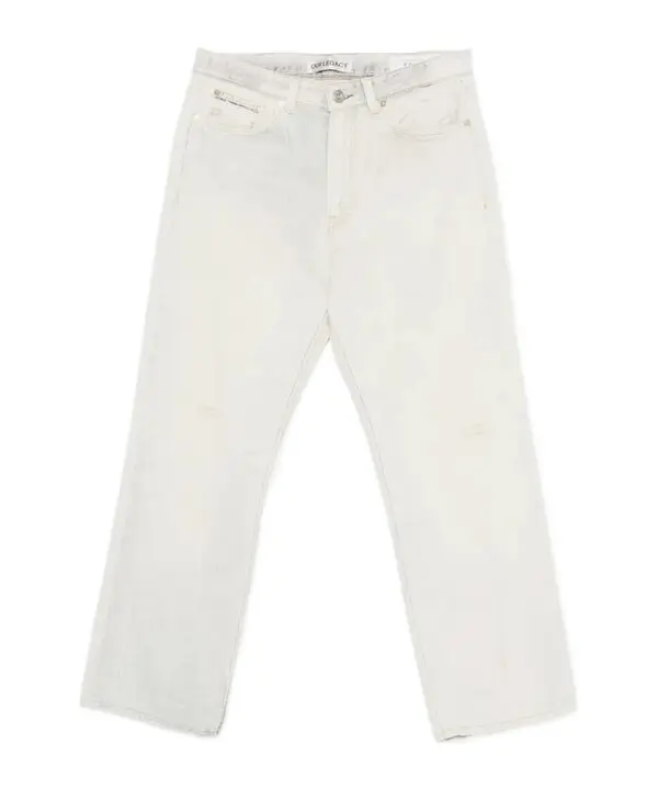 Our Legacy Multi-pocket Jeans