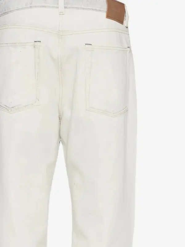 Our Legacy Multi-pocket Jeans
