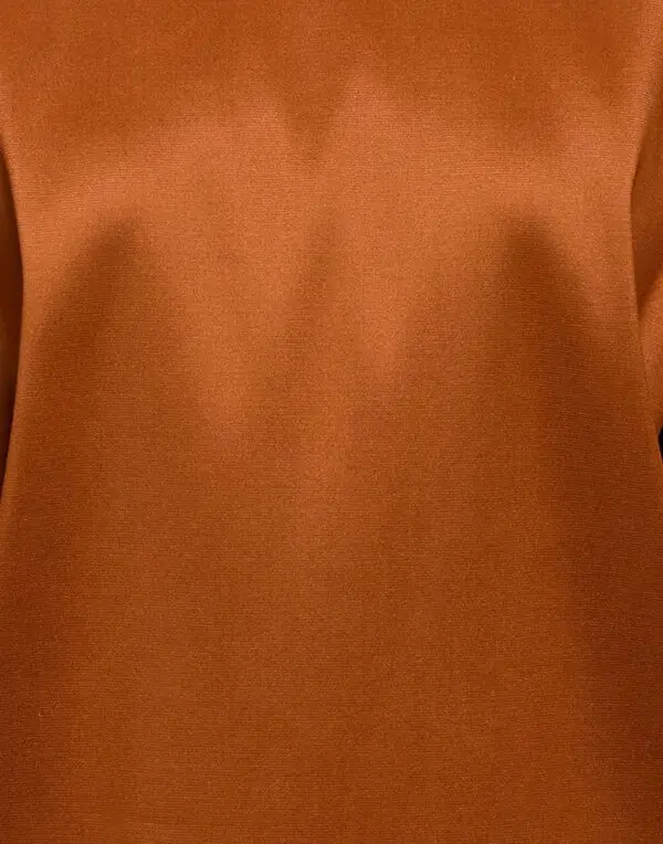 Saint Laurent Long Sleeves Tops