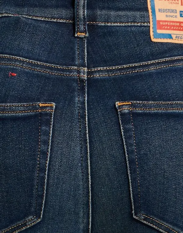 DIESEL® Denim Trousers