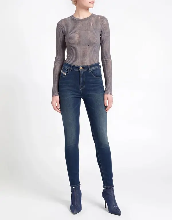 DIESEL® Denim Trousers