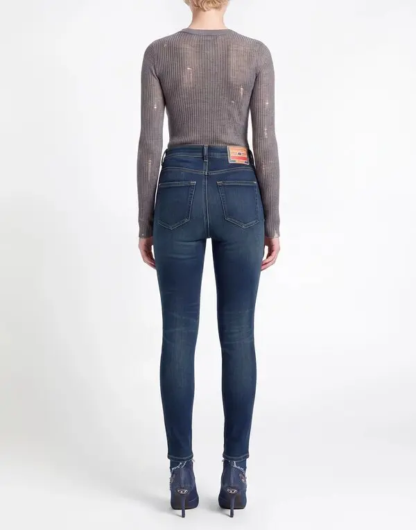 DIESEL® Denim Trousers