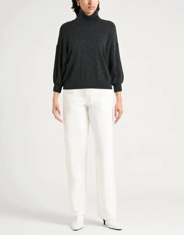 Max Mara Polo Necks