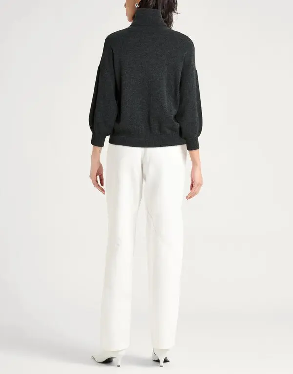 Max Mara Polo Necks