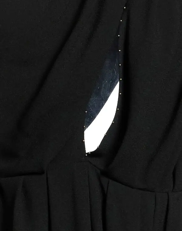 Saint Laurent One-shoulder Dresses
