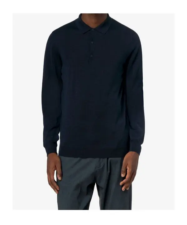 K-WAY Rey Wool Silk Cashmere Knitwear