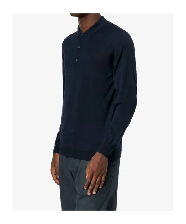 K-WAY Rey Wool Silk Cashmere Knitwear