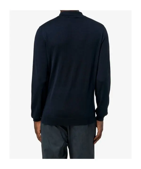 K-WAY Rey Wool Silk Cashmere Knitwear