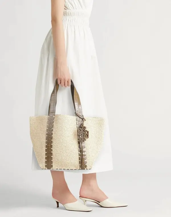 Tory Burch Tote Bag