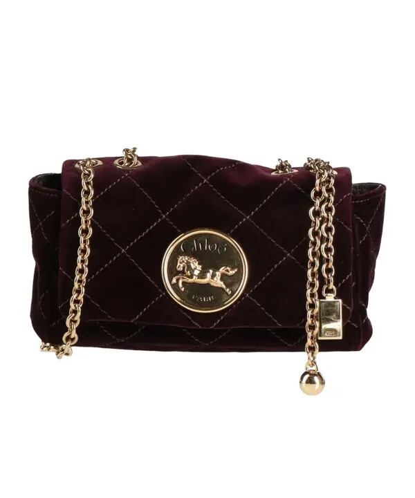 Chloé Across-body Bags