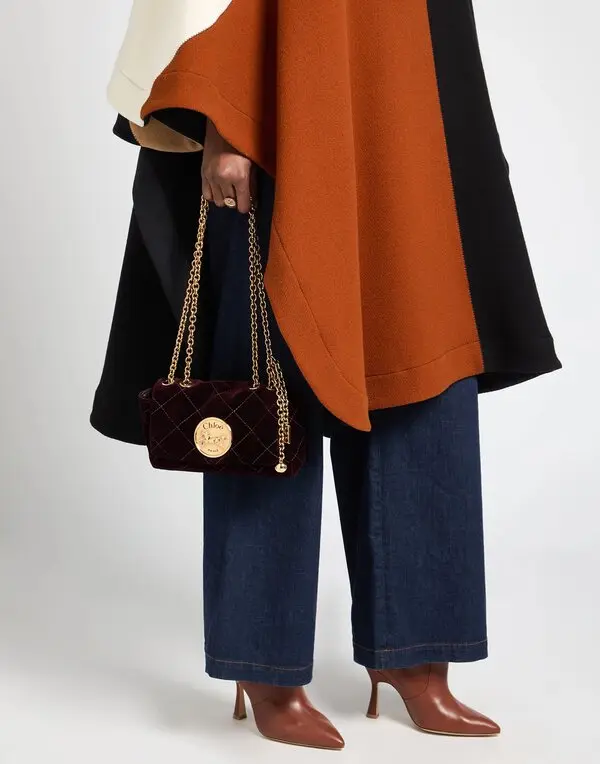 Chloé Across-body Bags