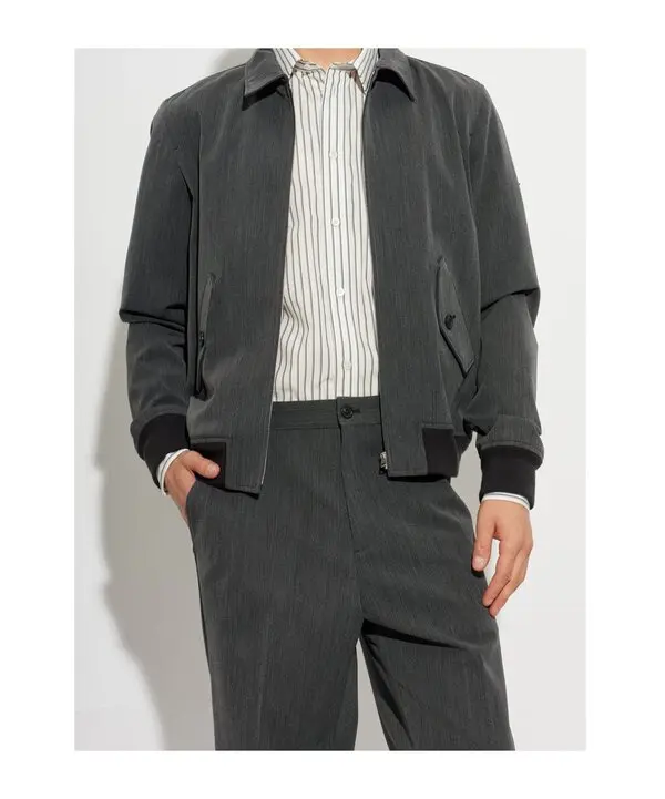 A.p.c. Gaspard Zip-up Jacket