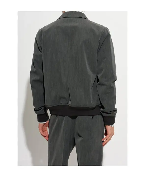 A.p.c. Gaspard Zip-up Jacket