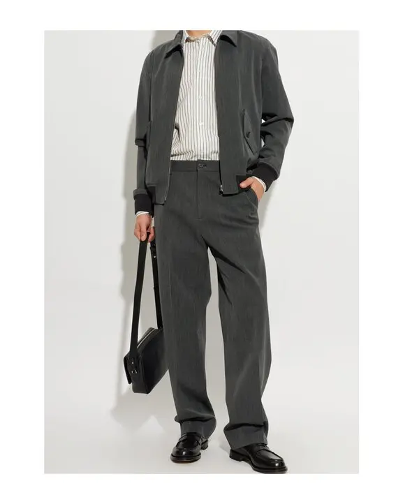 A.p.c. Gaspard Zip-up Jacket