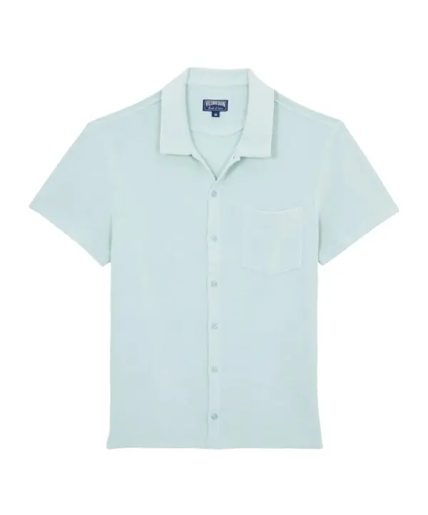 Vilebrequin Short-sleeved Shirt