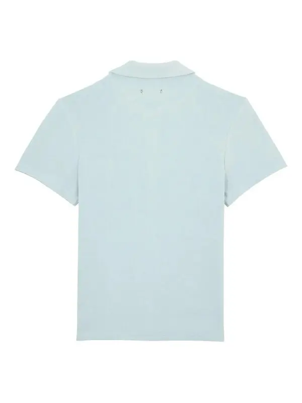 Vilebrequin Short-sleeved Shirt