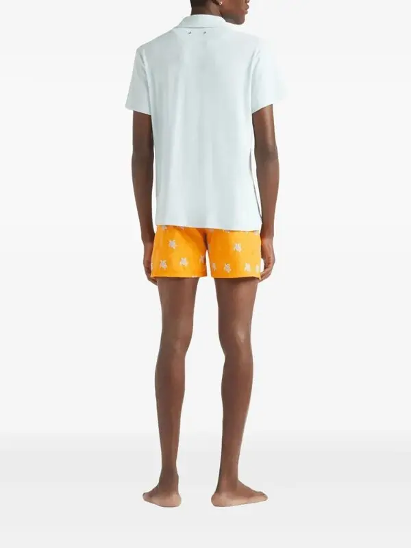 Vilebrequin Short-sleeved Shirt