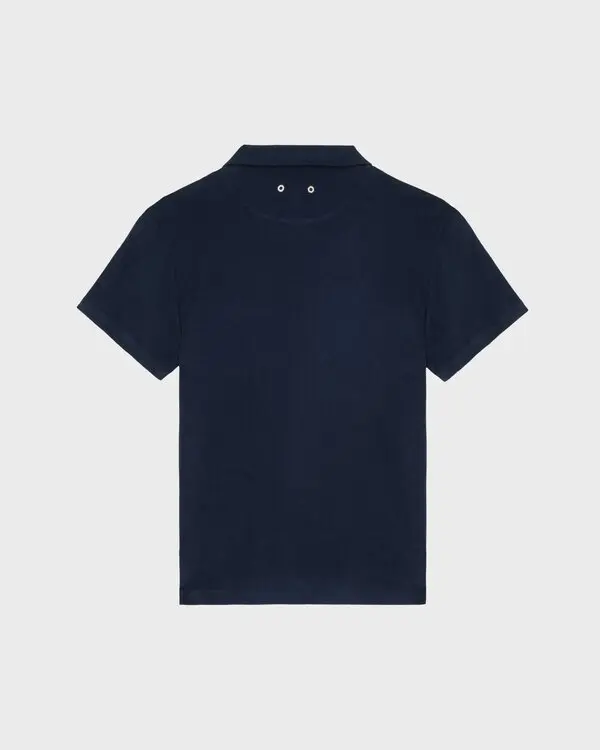 Vilebrequin Chest-pocket Shirt