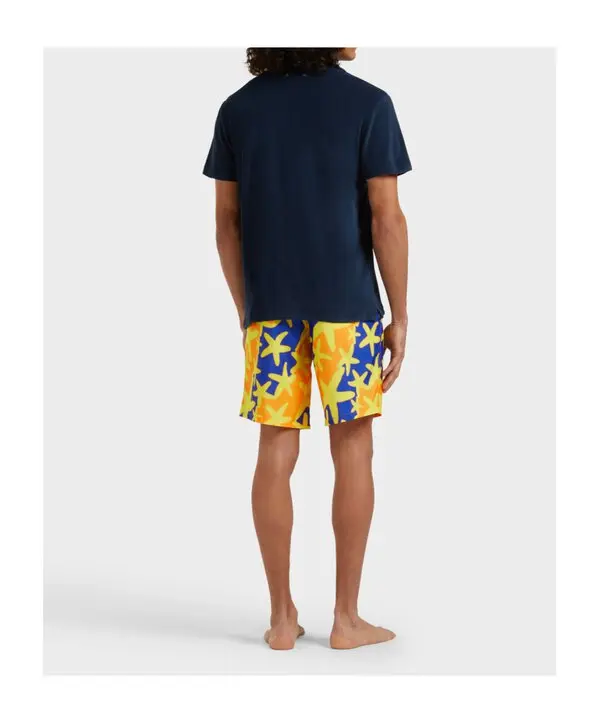 Vilebrequin Chest-pocket Shirt