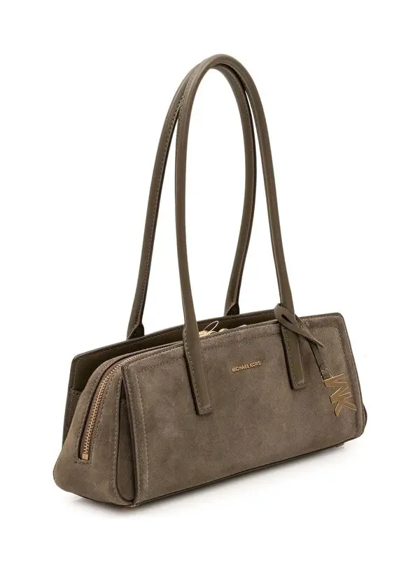 Michael Kors Laila Small Shoulder Bag - Loden