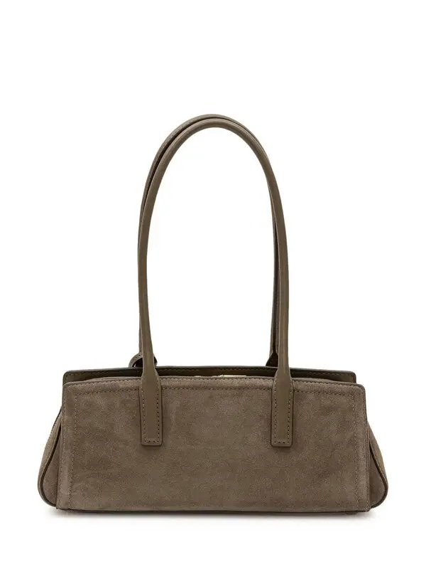 Michael Kors Laila Small Shoulder Bag - Loden