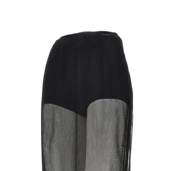 Dolce & Gabbana Tulle Skirt