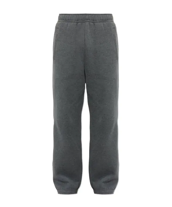LANVIN Striped Pocket Joggers