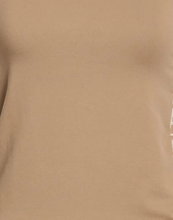 Max Mara Sleeveless Crew Neck Stretch Tank Top
