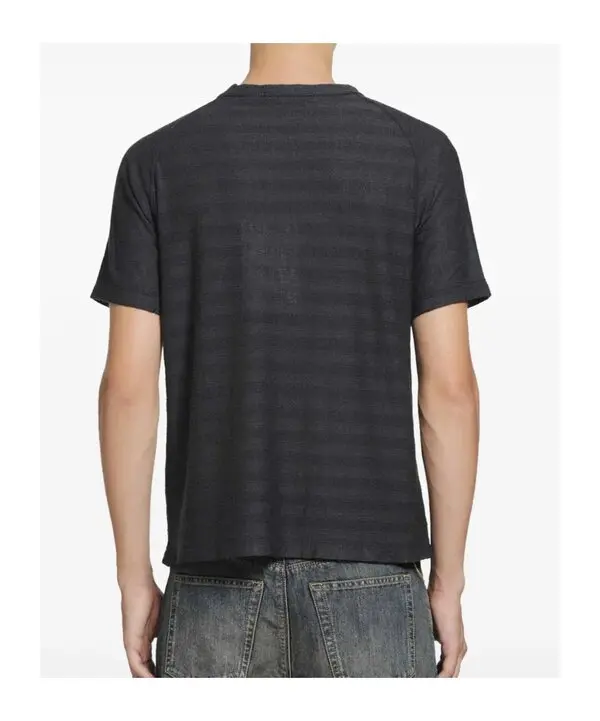 Our Legacy Striped T-shirt