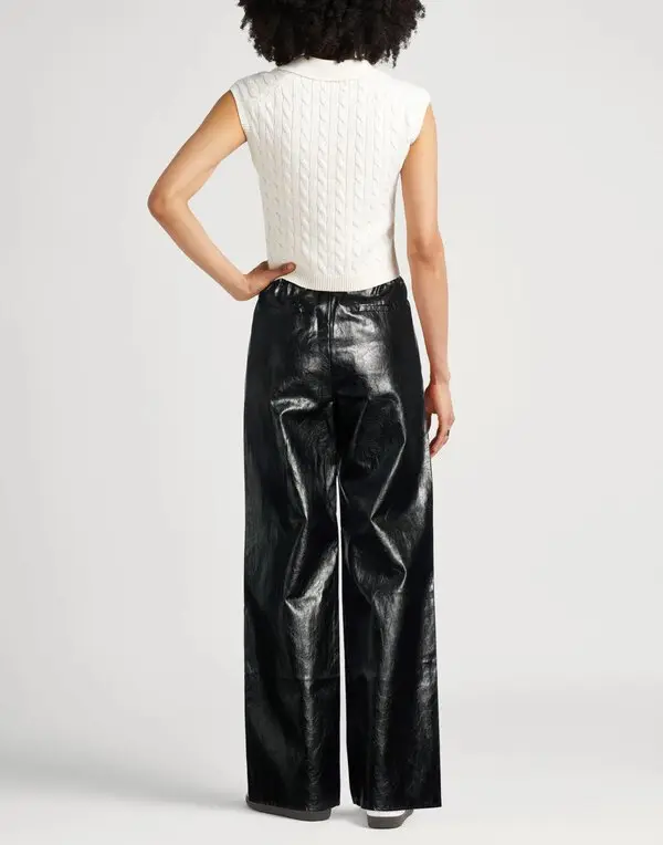 Max Mara Wide-leg Trousers