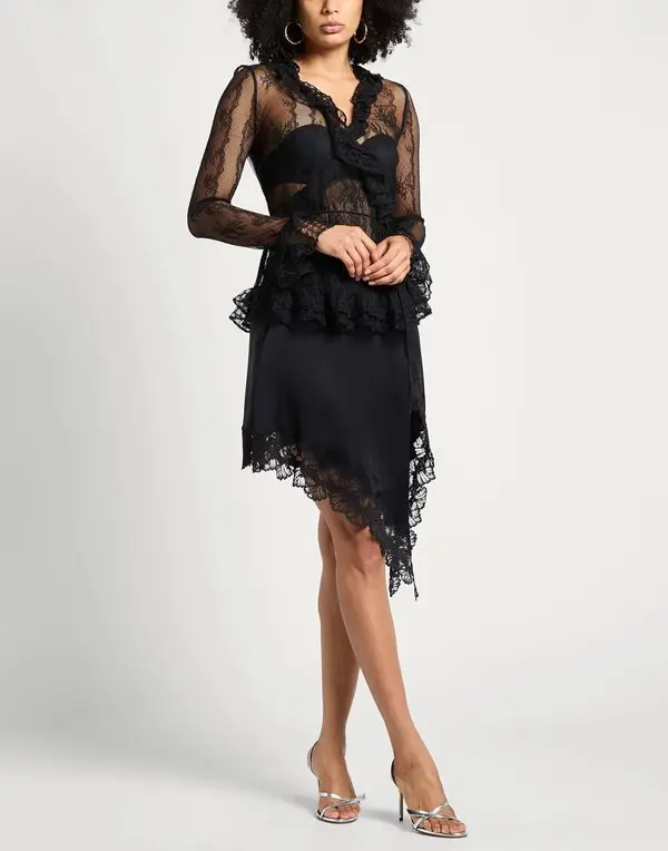 Max & Co. Wrap Top
