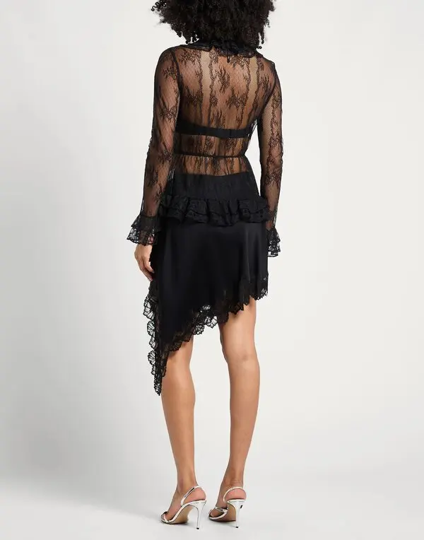 Max & Co. Wrap Top
