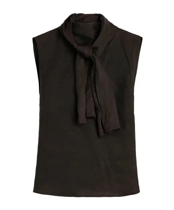 Our Legacy Virtuous Top - Root Brown