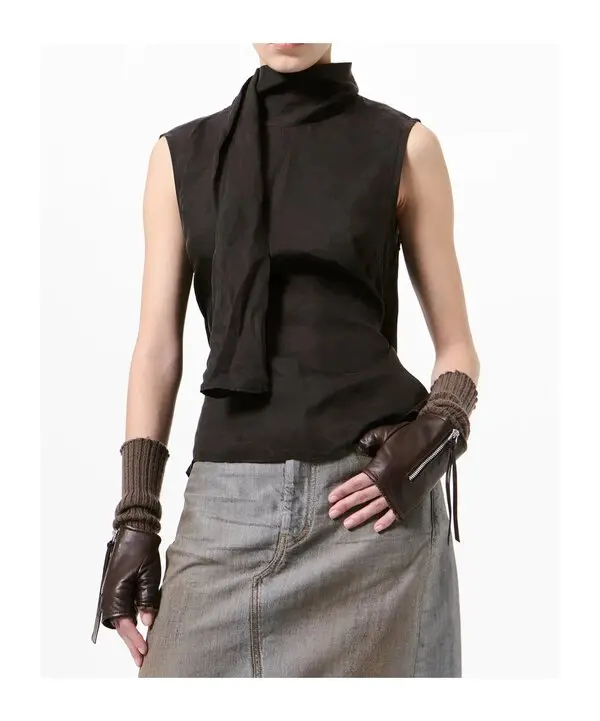 Our Legacy Virtuous Top