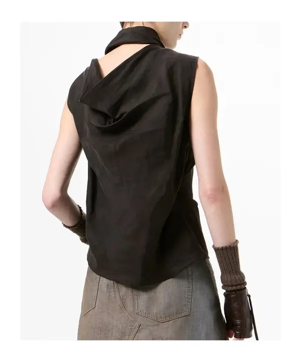Our Legacy Virtuous Top