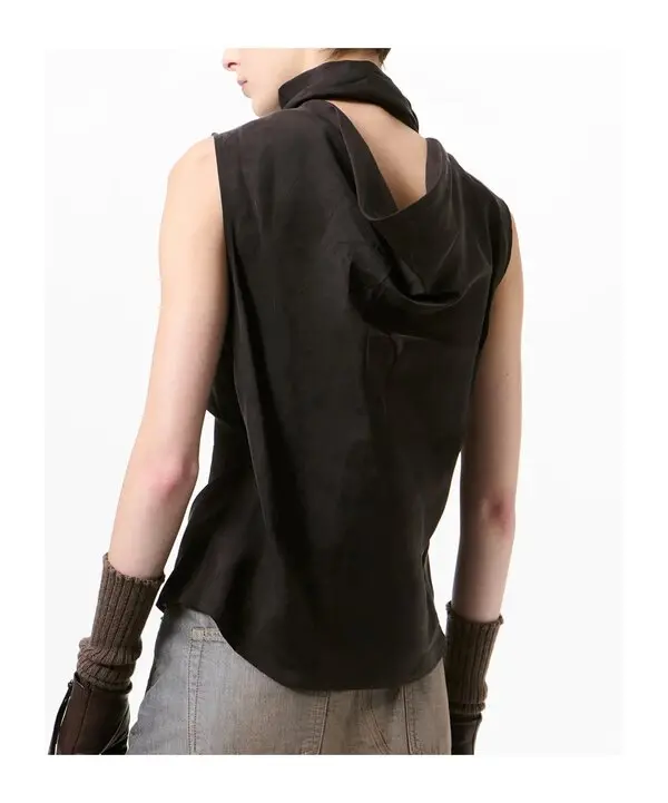 Our Legacy Virtuous Top
