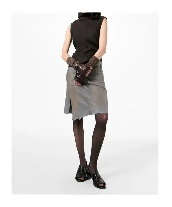 Our Legacy Virtuous Top