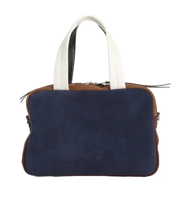 Tory Burch Barrel Bags - Blue