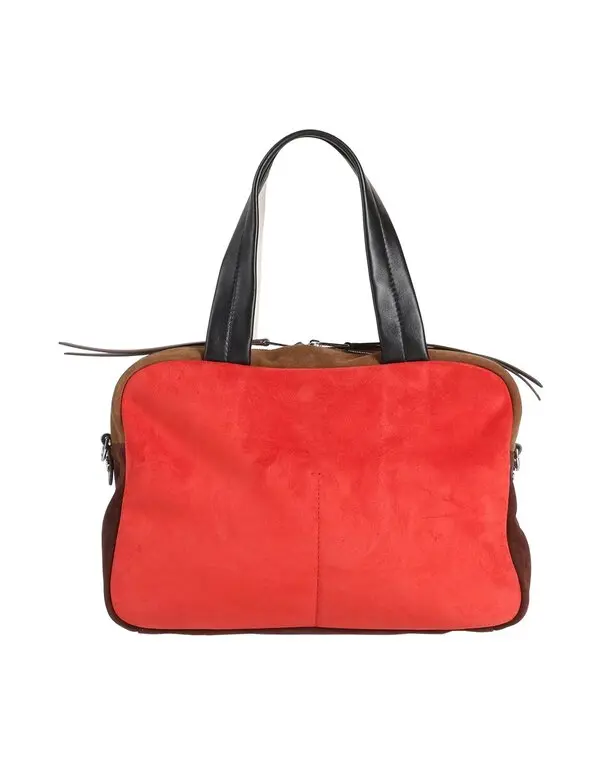 Tory Burch Barrel Bags
