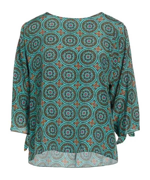 Max Mara Short Sleeves Tops