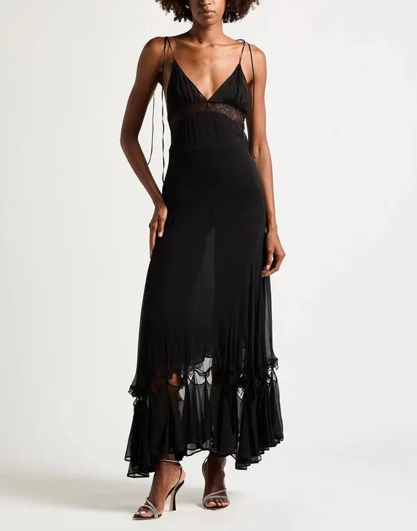 Saint Laurent Party Dresses