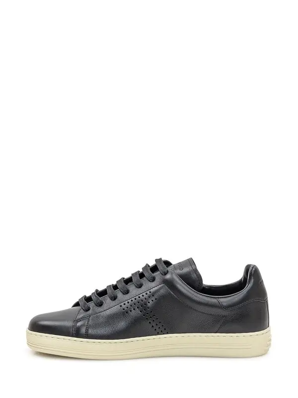 TOM FORD Lace-up Low Sneakers