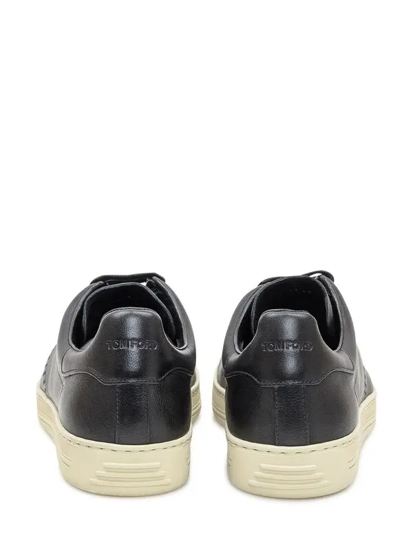 TOM FORD Lace-up Low Sneakers